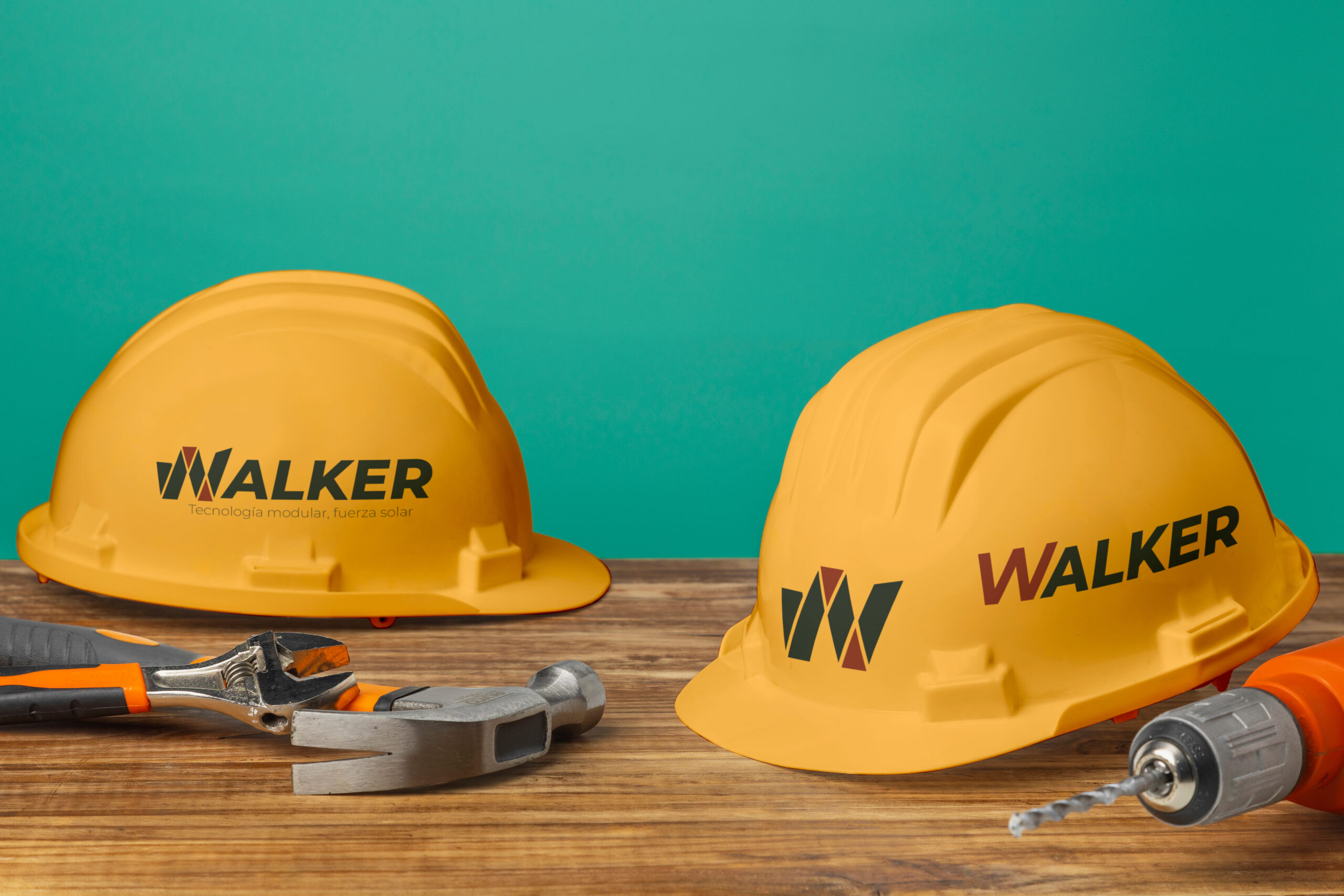 Misión y Visión - Walker Contratistas S.A.C